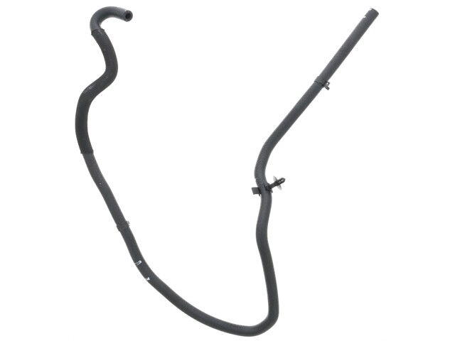 BRITPART Fuel Injection Throttle Body Heater Hose LR051511 Land Rover ...