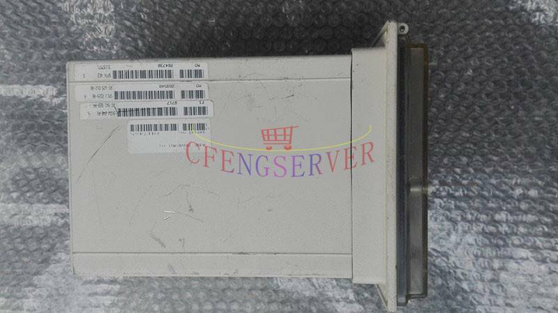 1PCS Used ABB SPAJ 142C-AA Relay SPAJ142C SPAJ 142C | eBay