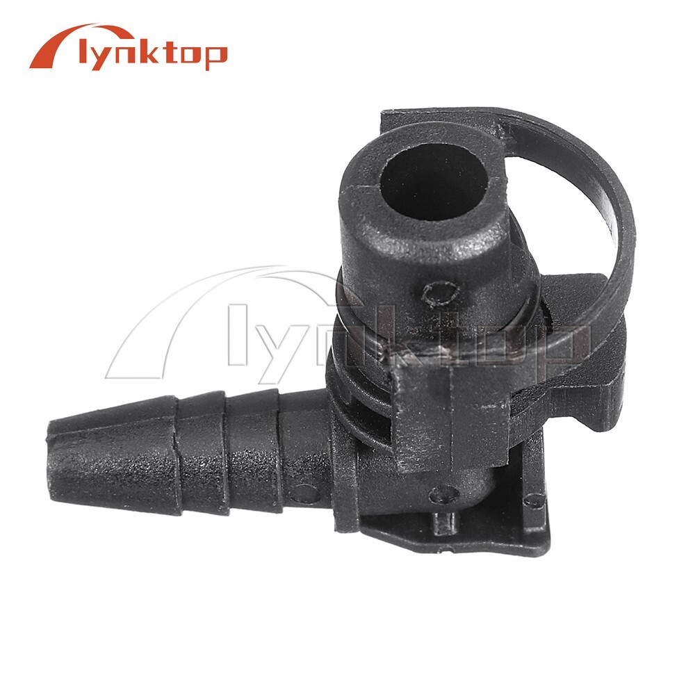 Water Outlet Connector for 1.4L GM Chevy Cruze Sonic Trax Encore ...