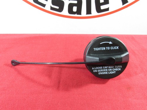 DODGE CHRYSLER JEEP Non Locking Fuel Filler Gas Cap NEW OEM MOPAR | eBay