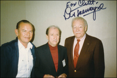 LES TREMAYNE - INSCRIBED PHOTOGRAPH SIGNED | eBay