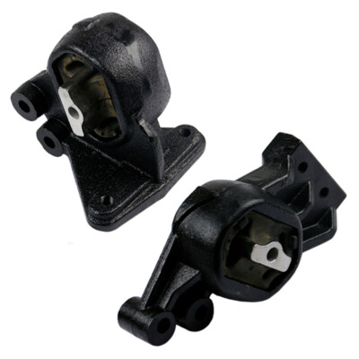 K2947 Front Engine Motor Mount Set 2pc For 2011-2019 Ram 1500 4.7L 5.7L ...