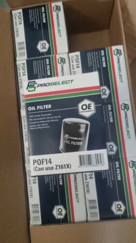 Oil Filter Z161X for Landcruiser Coaster Dyna Diesel 4.0L HJ47 HJ61 ...