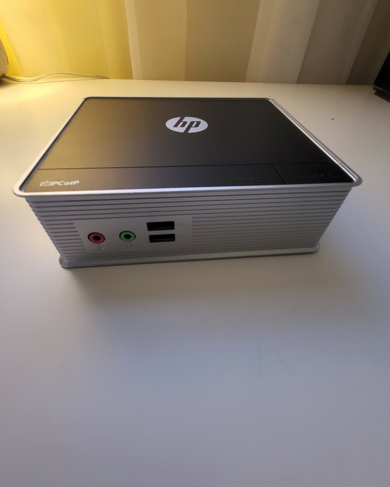 HP t310 Zero Client C3G80AT#ABA | eBay