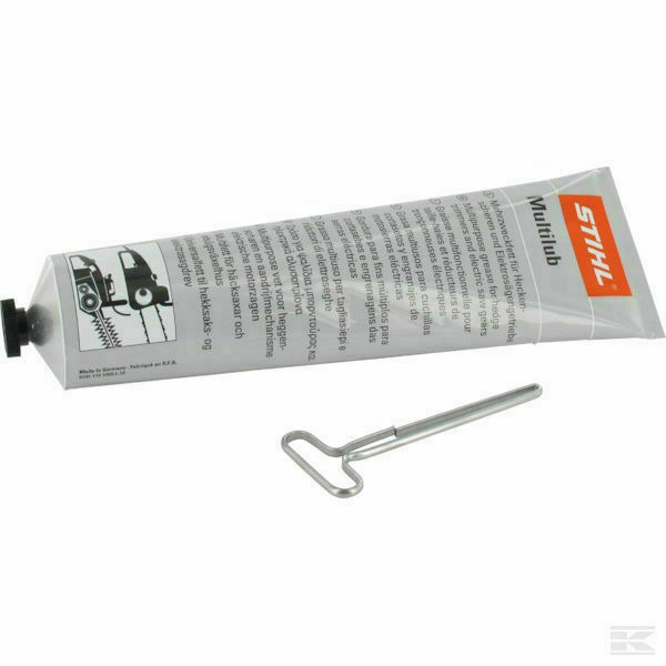 STIHL Multi-Purpose Lubricant Grease - 225g for sale online | eBay