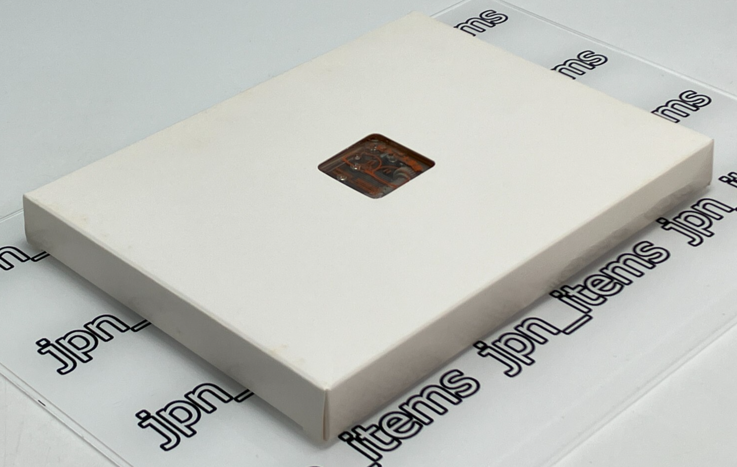 CLANNAD Dango Family Music Box DVD Limited Benefits Rare 2008 with BOX ...
