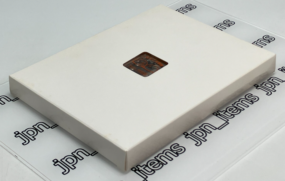 CLANNAD Dango Family Music Box DVD Limited Benefits Rare 2008 with BOX ...