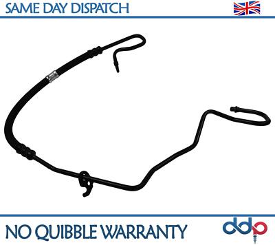 8C11-3E586-FE, 1764044 Pressure & Return Power Steering Pipe For Ford ...