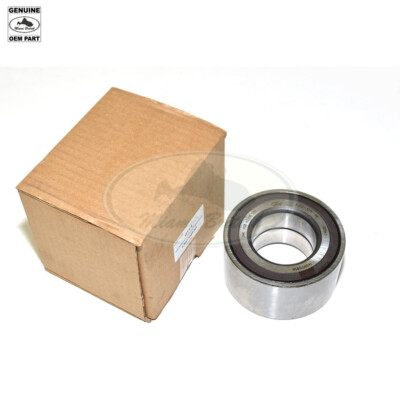 LAND ROVER REAR WHEEL BEARNING RH = LH EVOQUE LR125663 OEM | eBay