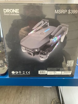 sms pro drone new in box | eBay