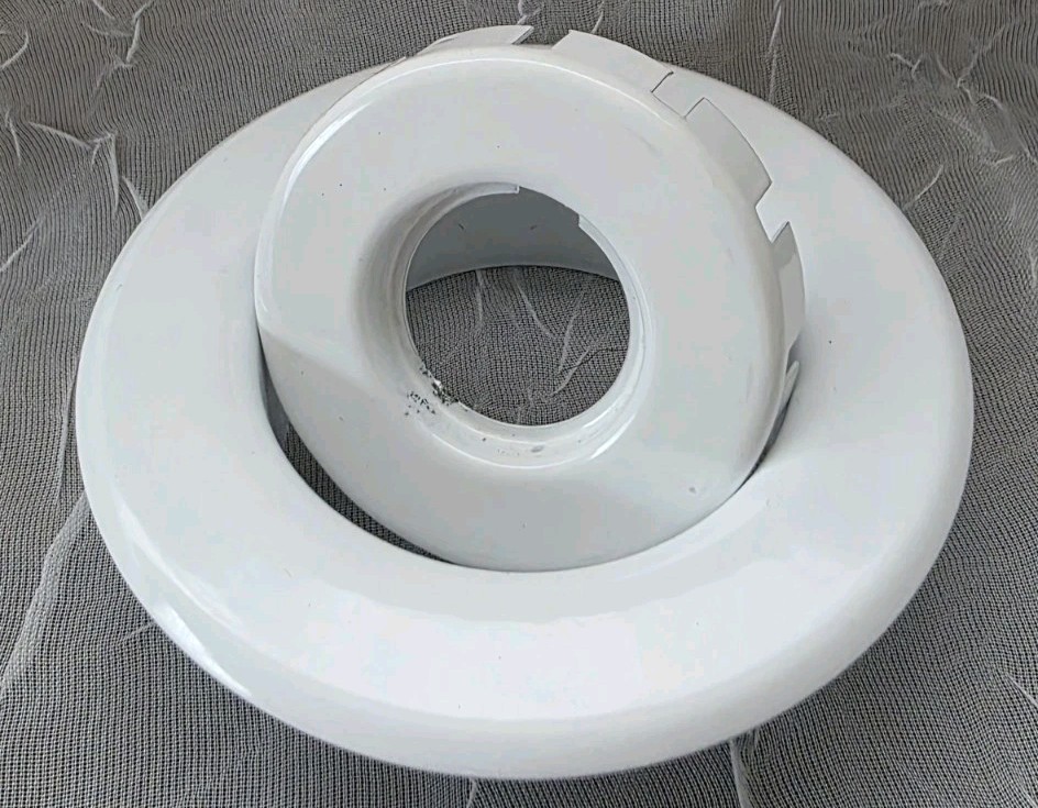 Central 804A Horizontal Sidewall Sprinkler Head 155f 1992 Ssp5 for sale ...