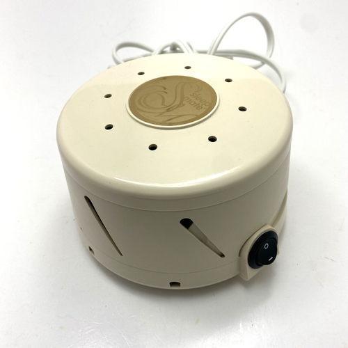Marpac Dohm Sleep Mate 580A White Noise Sound Machine Single Speed ...