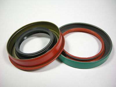 Fordomatic 3 Speed Small Case Front & Rear Seal Leak Stop Kit Ford ...