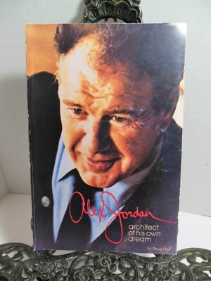 Alex Jordan Architect Of His Own Dream Built Wisconsin House on the ...