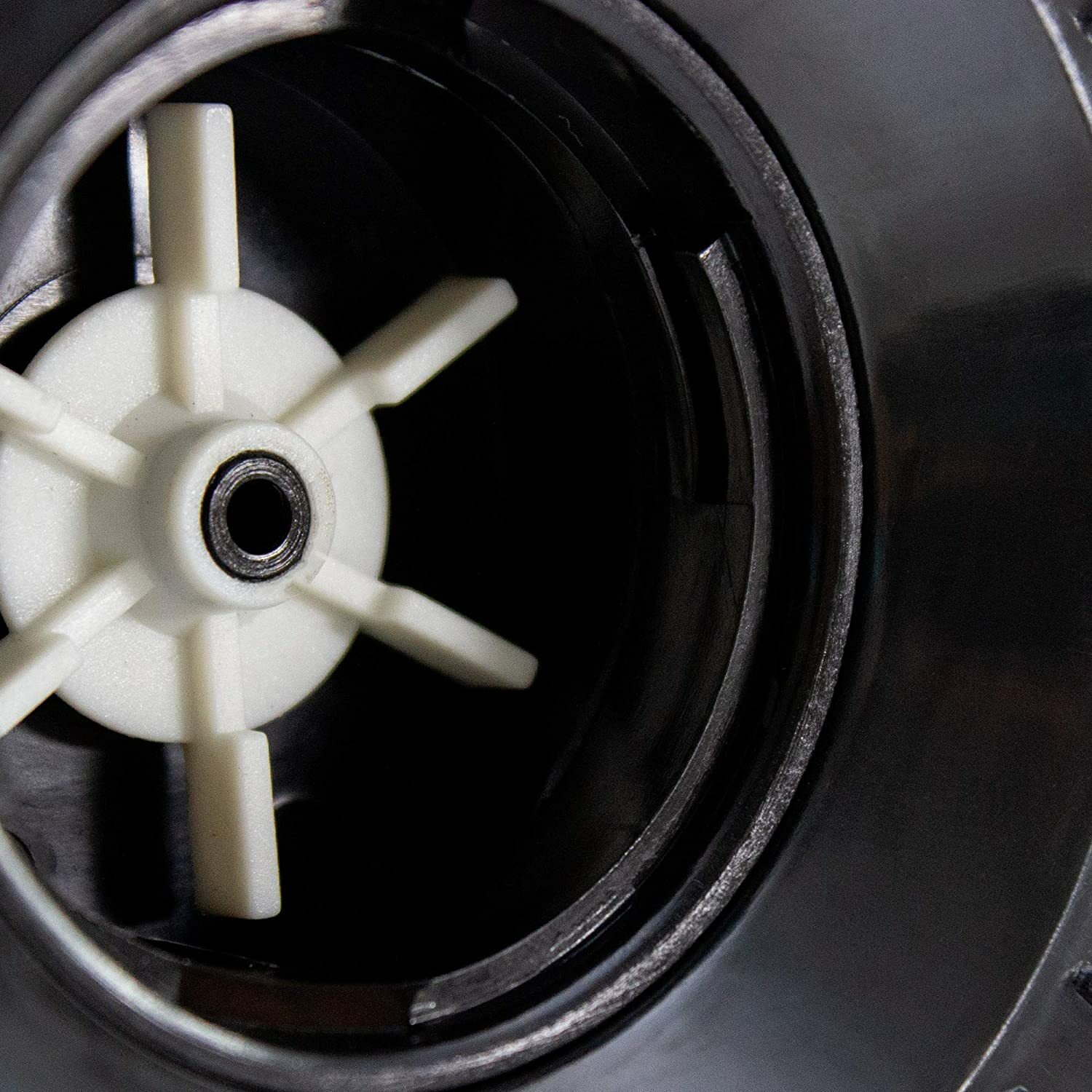 Penn Plax Cascade 500 Canister Aquarium Filter for Aquarium up to 30 ...