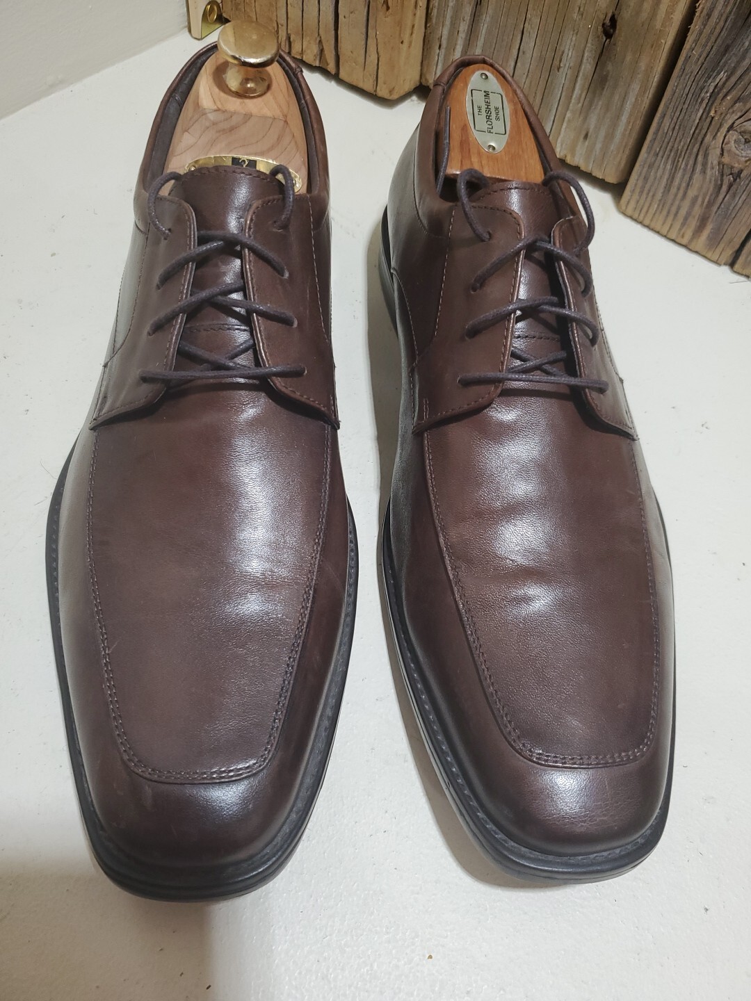 Banana Republic Shoes Mens 10M Advanced Comfort Dress… - Gem