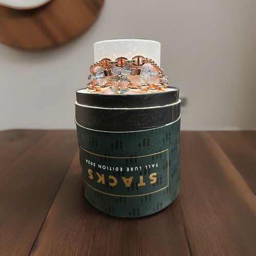 Bomb Party Stacks ~ Fall Luxe Edition 2024 A Drop Of Colored Sparkle ...