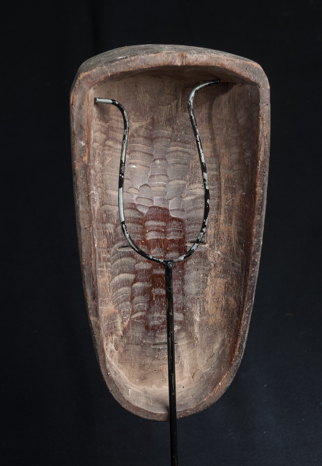 Adouma Mask, Gabon, African Tribal Arts, African Masks | eBay