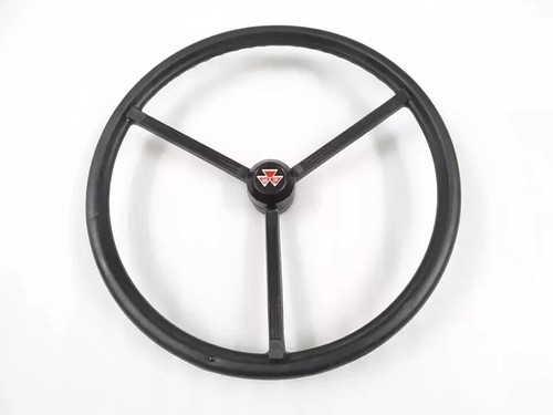 Massey Ferguson 135 20 35 50 65 85 88 135 Replacement Steering Wheel ...