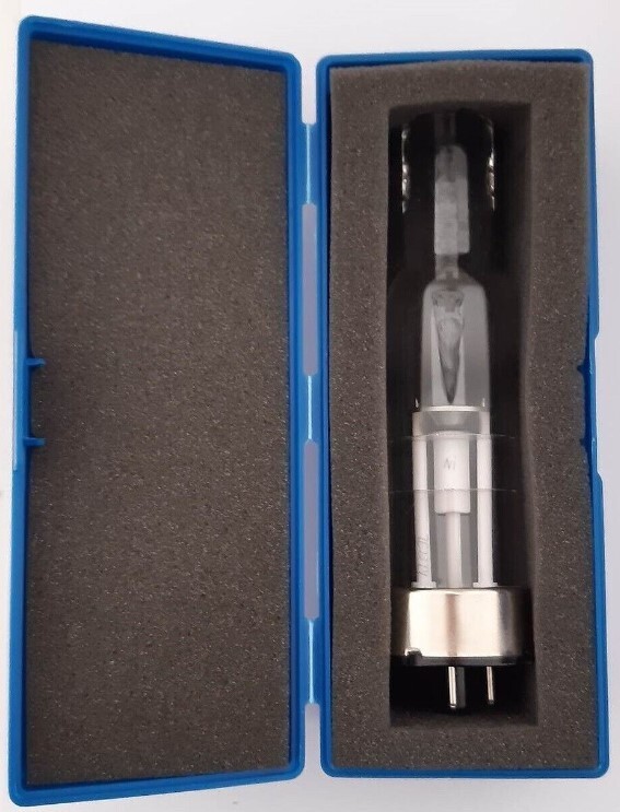 SpectroLamps Hollow Cathode Lamp Lithium 37mm 2 pin AAS Agilent GBC | eBay