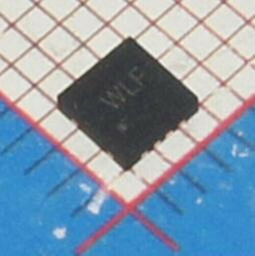 5 pcs New CN3065 3065 WLF DFN8 ic chip | eBay