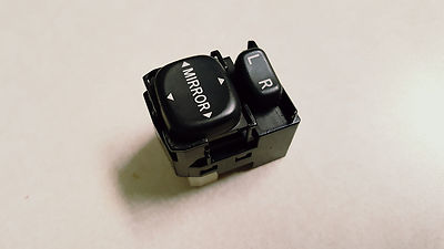 TOYOTA lexus 183574 mirror switch 84872-02050 84872-52030 84872-02060 ...