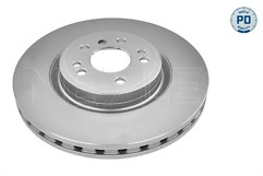 Meyle 0835210026/PD Brake Disc for sale online | eBay