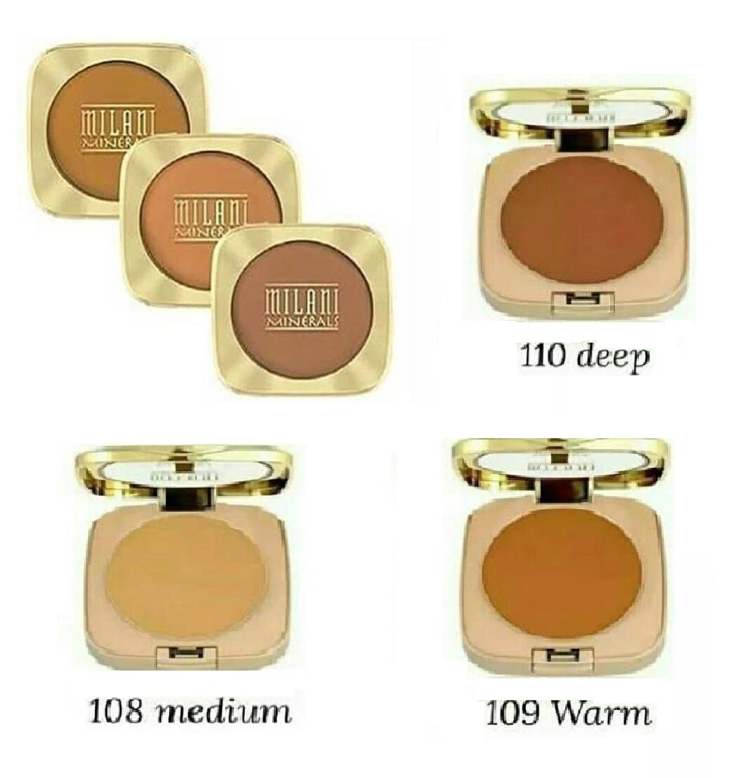 Milani Makeup Uk | Saubhaya Makeup