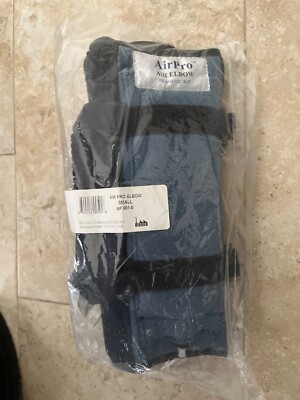 Ongoing Care Solutions AirPro® Elbow Small New in Bag | eBay