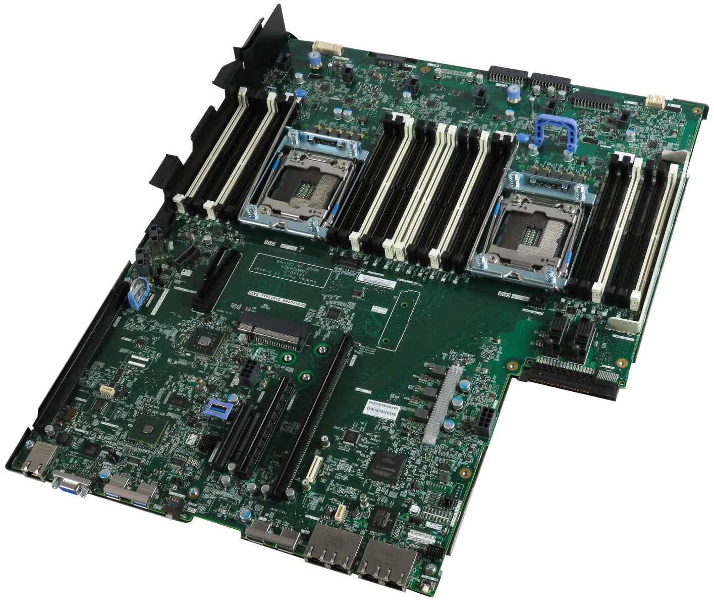 IBM 00MU953 X3650 M5 System Board 5462-ac1 for sale online | eBay