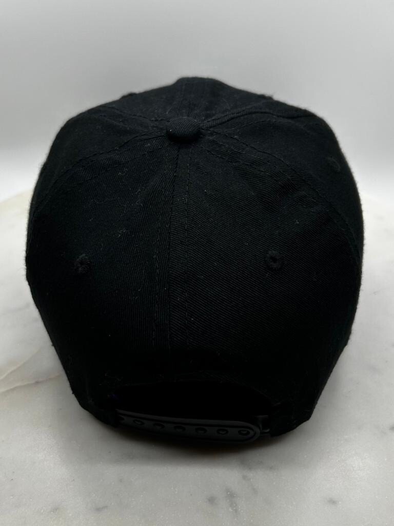 MTV Music Television Vintage Cap Hat Snapback Adult S… - Gem