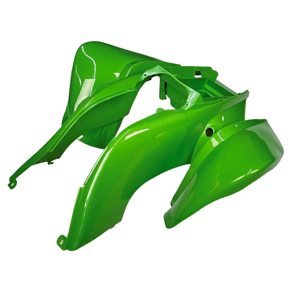 ATV Quad Body Plastic fender 110 125cc RedCat VX 150cc Roketa Yamoto ...