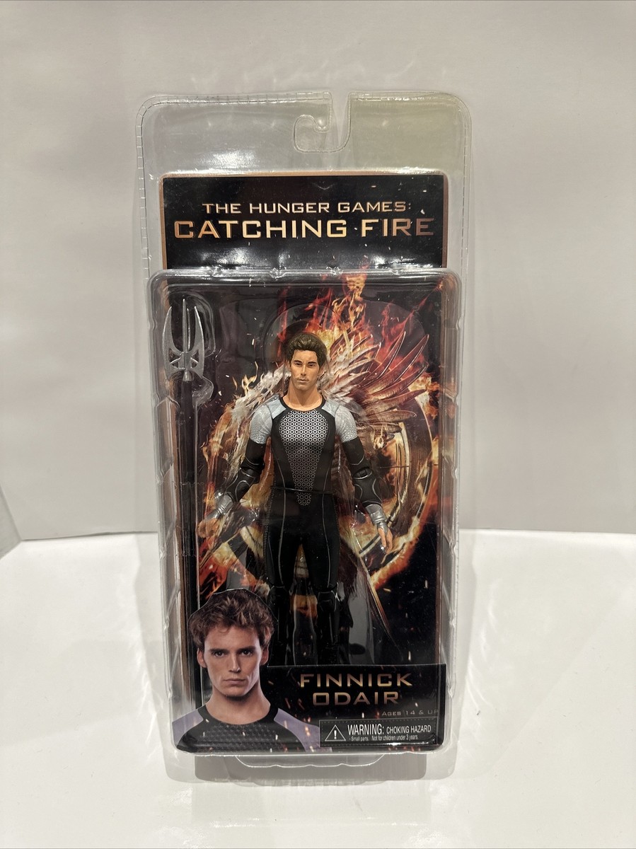 Finnick Trident 83.5" Trident Of Neptune