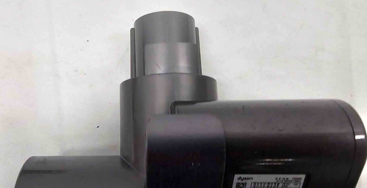 Genuine Dyson V8 V10 V11 Mini Motorized Tool Brush Head 158685-05 | eBay