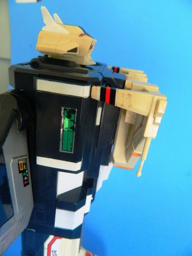 GODAIKIN SHAIDER VAVILOS DX Triple Transformer Robot/Ship/Gun/ Bandi ...