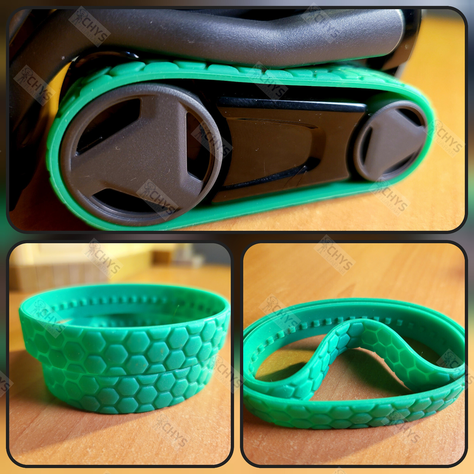 Anki Vector Robot Treads | eBay