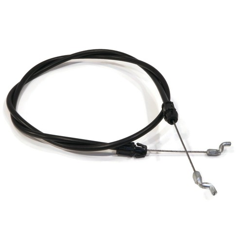 Engine Control Cable for Cub Cadet 746-0553, 7460553, 946-0553, 9460553 ...