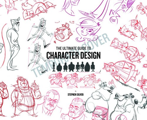 The Silver Way: Techniques, Tips, and Tutorials for Effective Character ...