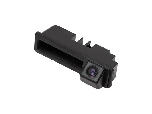 For Audi A4 B7 8E Sedan Car Parking Camera Reverse Camera Handle Bar ...