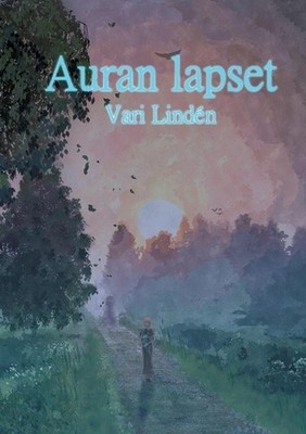 Auran lapset by Vari Lind?n Paperback Book | eBay