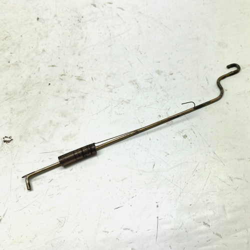 AGCO ALLIS 1616H Briggs & Stratton 303777-0411-01 Throttle Link 847015 ...