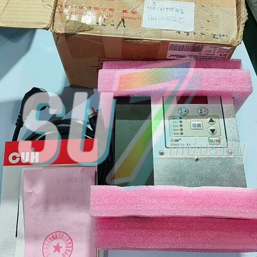 CUH SDVC31-XL Variable Frequency Digital Controller# 1pcs New In Box | eBay