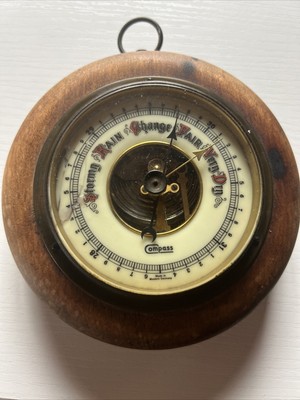 Barometers - Atco Germany