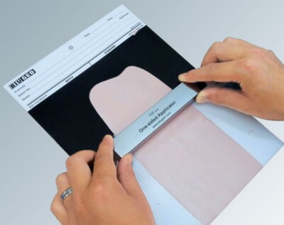 Single Side Bar Coater Film Applicator coating drawdown bar paint ink ...