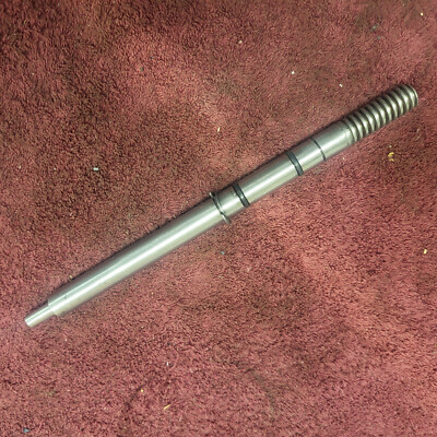 Craftsman 10" Table Saw parts blade height adjustment screw assembly ...