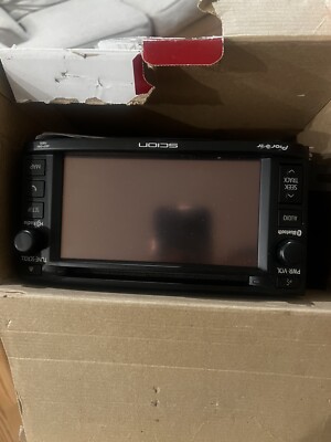 Scion Iq 2014 Oem Stereo | eBay