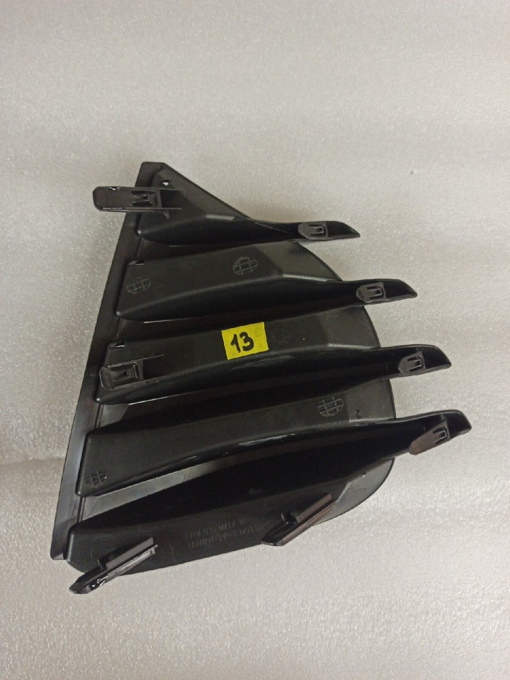 2014 2015 2016 Toyota Corolla Front Left Cover Fog Lamp Set 81482-02670 ...