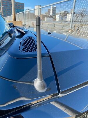 7" Antenna Mast Power AM/FM for TOYOTA FJ CRUISER FJCRUISER 2007-2015 ...