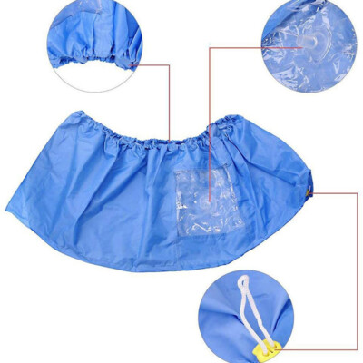 Bag Clean Tightening For 1-1.5P Organizer Cover Protector Washing | eBay