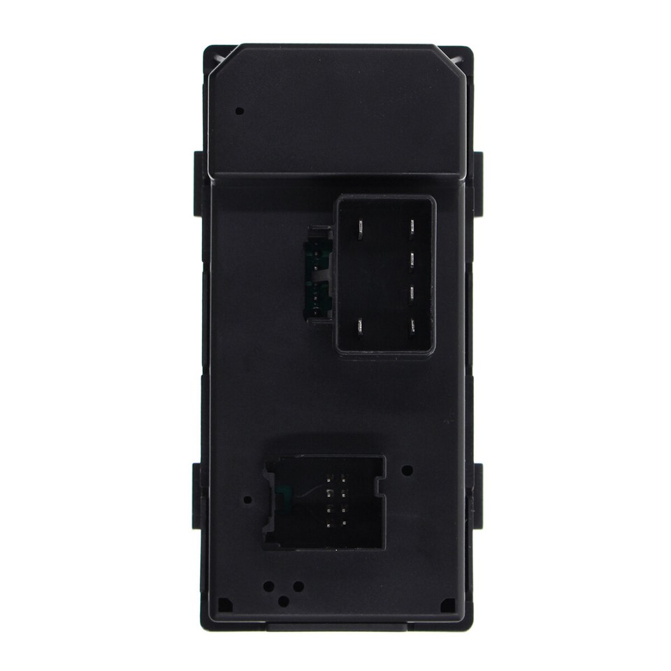 New Window Switch Left Driver Side For Chevrolet Silverado GMC Sierra ...